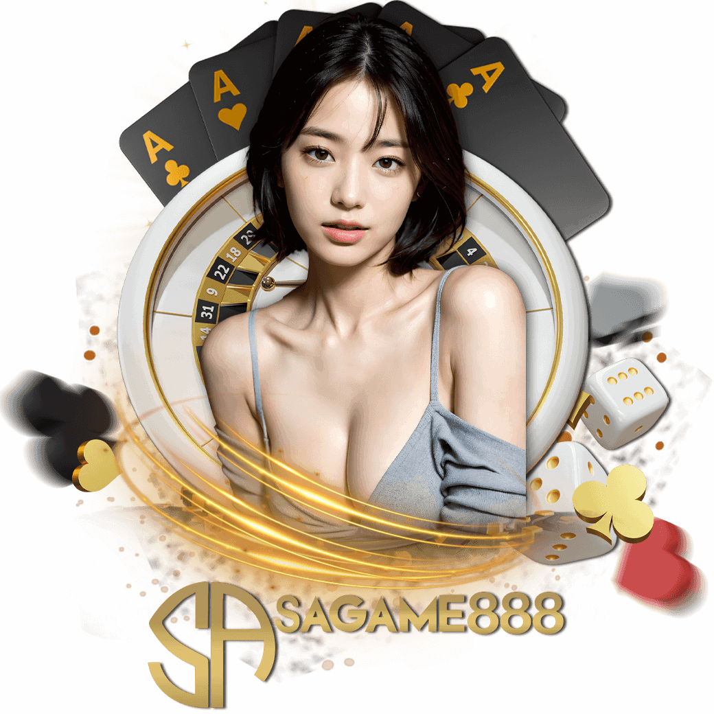 บาคาร่าออนไลน์ ได้เงินจริง ที่ดีที่สุดในไทย sagame 888 SAGAME888 คาสิโนออนไลน์ บาคาร่า เกมสล็อต ...