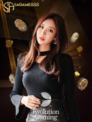 คาสิโน Evolution Gaming ที่ดีที่สุดในไทย sagame 888 SAGAME888 คาสิโนออนไลน์ บาคาร่า เกมสล็อต ...