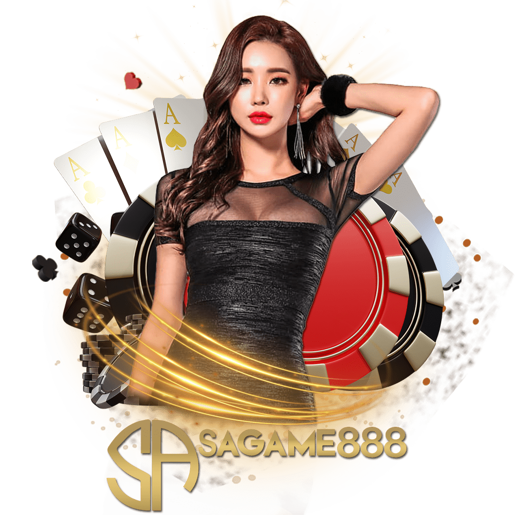SAGAME888 บาคาร่าออนไลน์ เว็บตรงอันดับ 1 sa game 888 SAGAME888 คาสิโนออนไลน์ บาคาร่า เกมสล็อต ...
