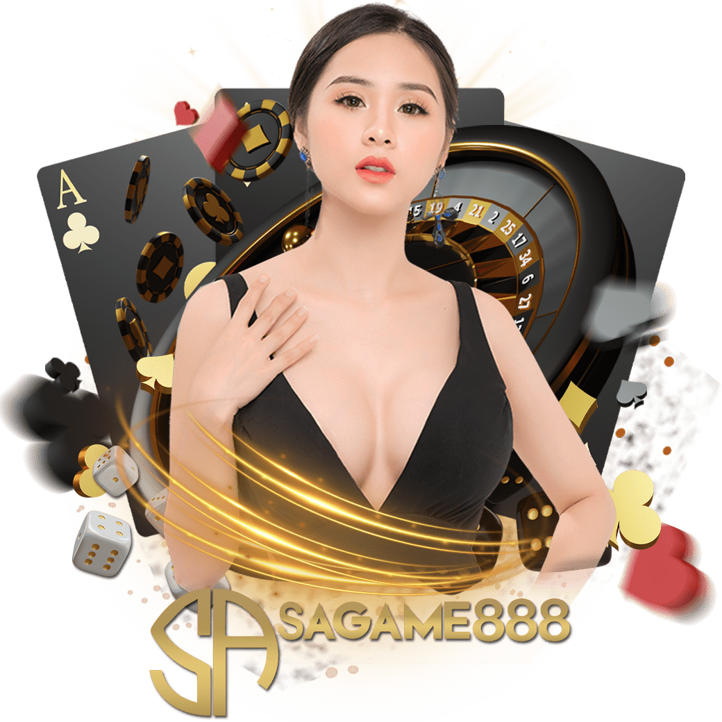 SAGAME888 บาคาร่าออนไลน์ เว็บตรงอันดับ 1 sa game 888 SAGAME888 คาสิโนออนไลน์ บาคาร่า เกมสล็อต ...
