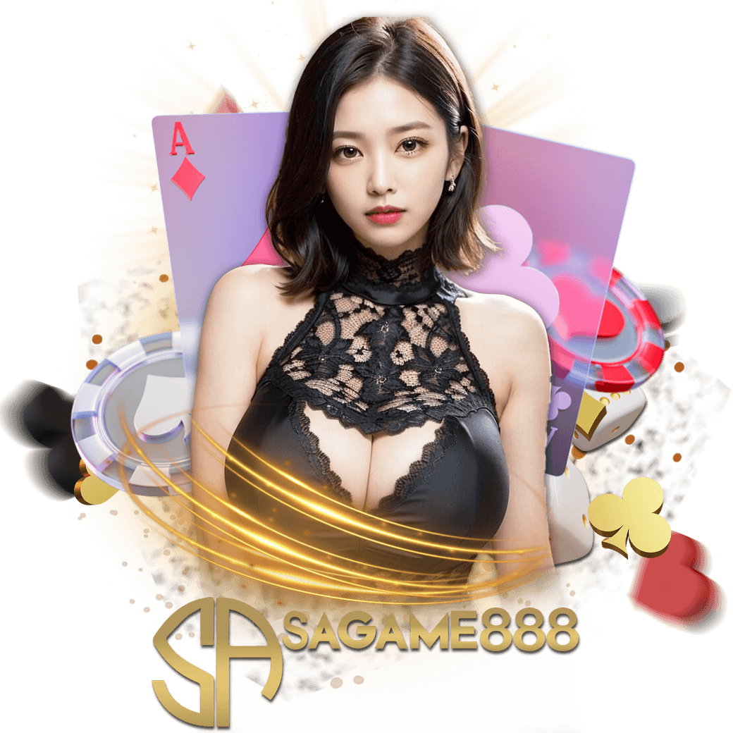 โปรโมชั่นเว็บ SAGAME บาคาร่าออนไลน์ อันดับ 1 ถอนง่ายได้ชัวร์ sagame 888 SAGAME888 คาสิโนออนไลน์ ...