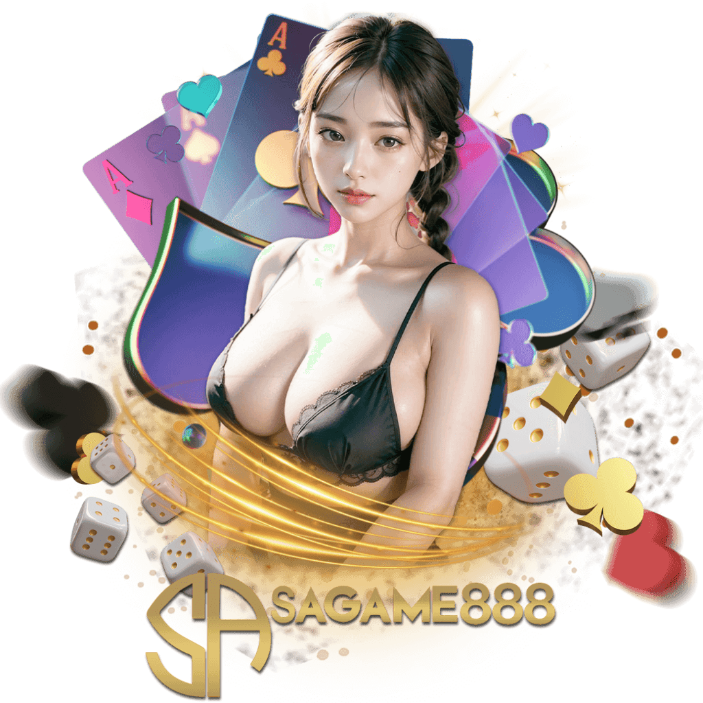 บาคาร่า SAGAME บาคาร่าออนไลน์ เว็บตรงอันดับ 1 - sa game 888