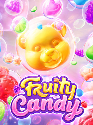 Fruity Candy