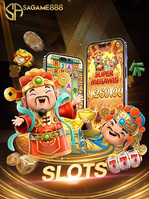 เล่นสล็อตออนไลน์กับเว็บของเรา รวมเกมฮิตและการบริการดี ๆ อีกเพียบ sa ...